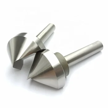 Herramienta De Corte Avellanado Hss 60 \ 90 Grados Chaflán - Buy ...