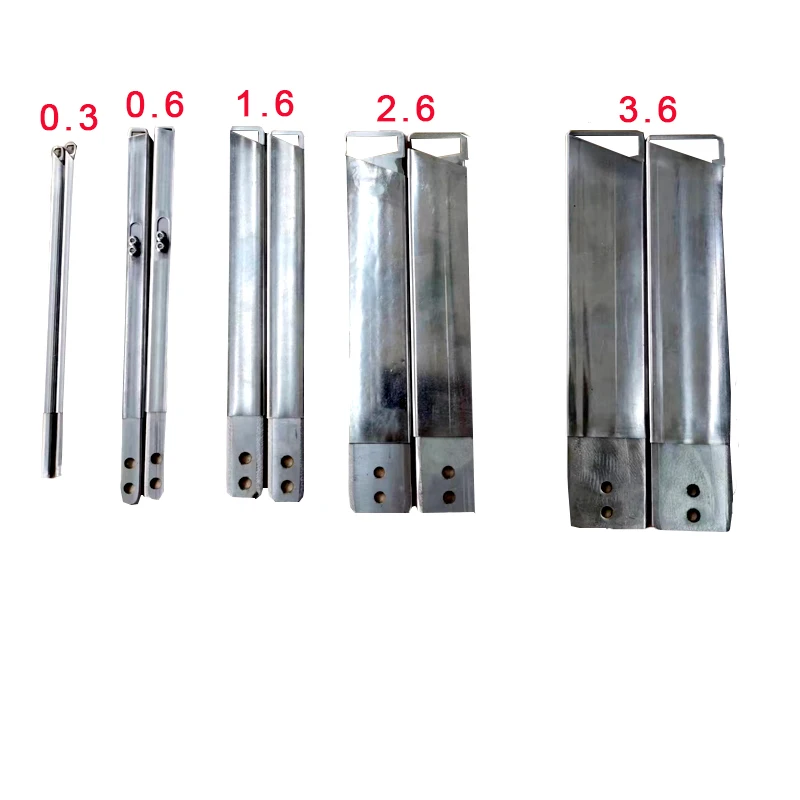 Semi-automatic Knotting Machine for Upper Clothing Tie Bows