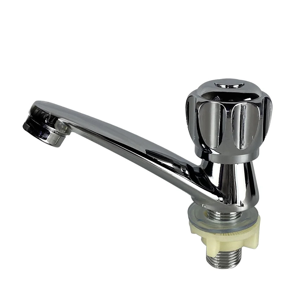Bang-up BS1100 Contemporary Single-Hole Modern Thermostatic Brass ...