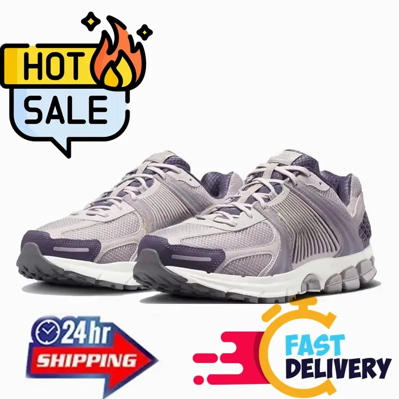 Vomero 5 Running Shoes Vomeros Photon Dust Pink Foam Black Metallic ...