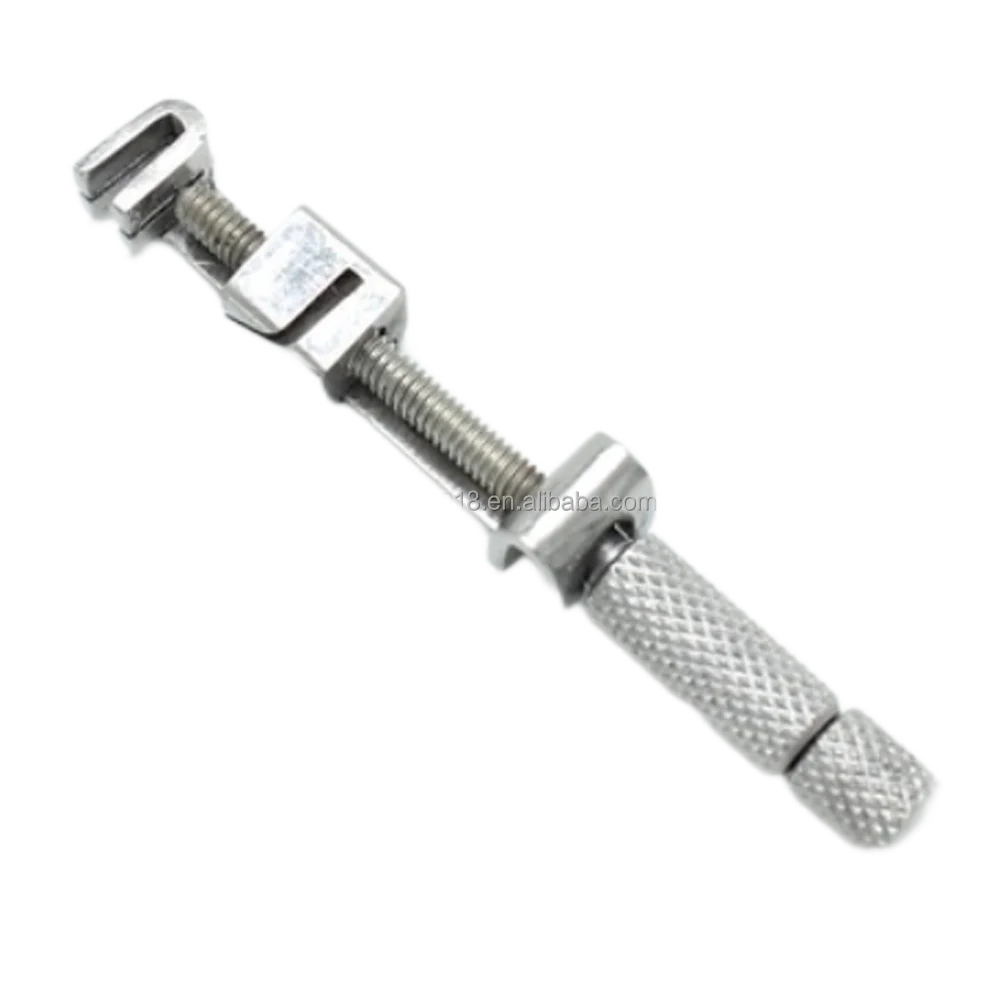 Dental Matrix Bands Retainer - Stainless Steel Holder Clip