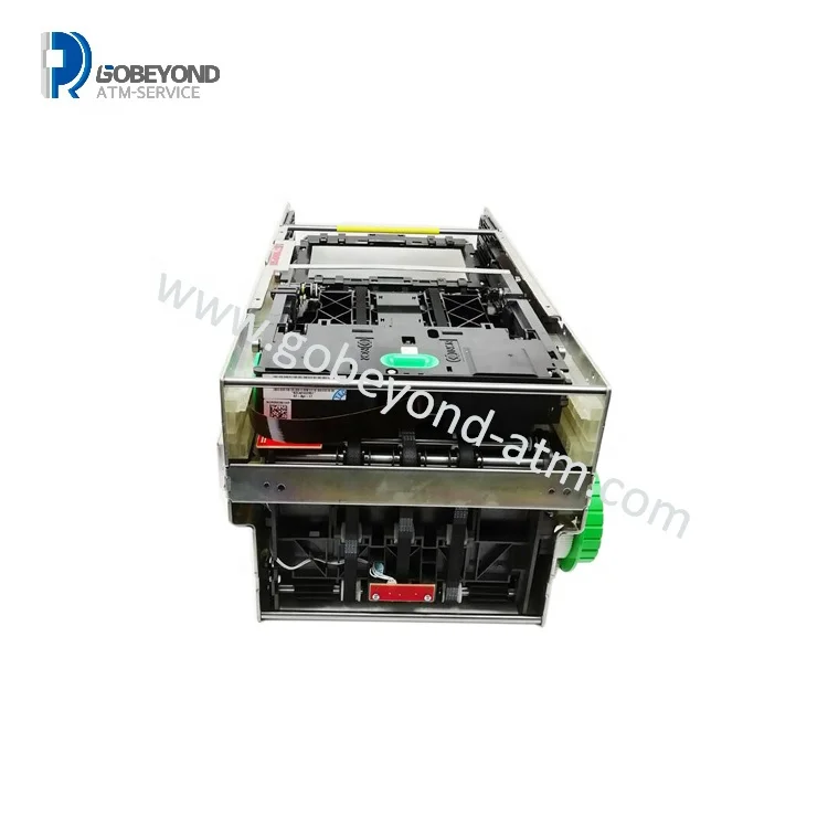 445-0761207 NCR S2 Presenter 组装 S2 Dispenser FA 4450761207| Alibaba.com