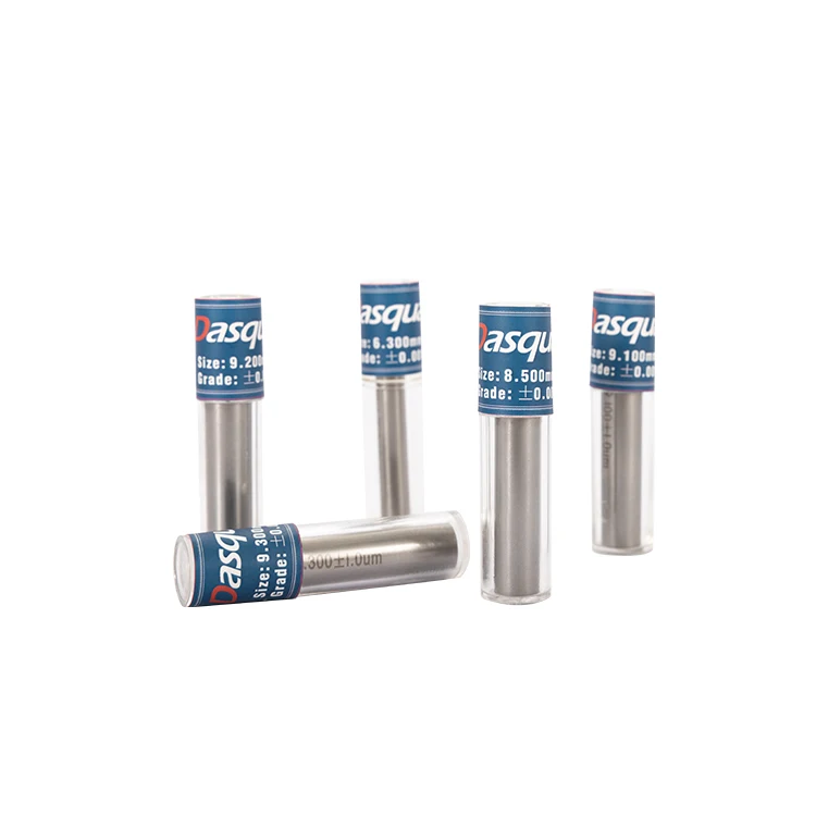 Dasqua Hardened Steel Precision Ground Pin Gauge Set - Buy Pin Gauge ...