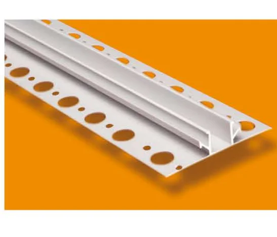 Stucco Reveal Change Reveal Corner Bead Casing Bead for Stucco Plaster ...