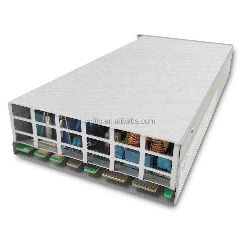 Network Power Recitifer Module Eaton Powerware Apr48-es - Buy 48v ...