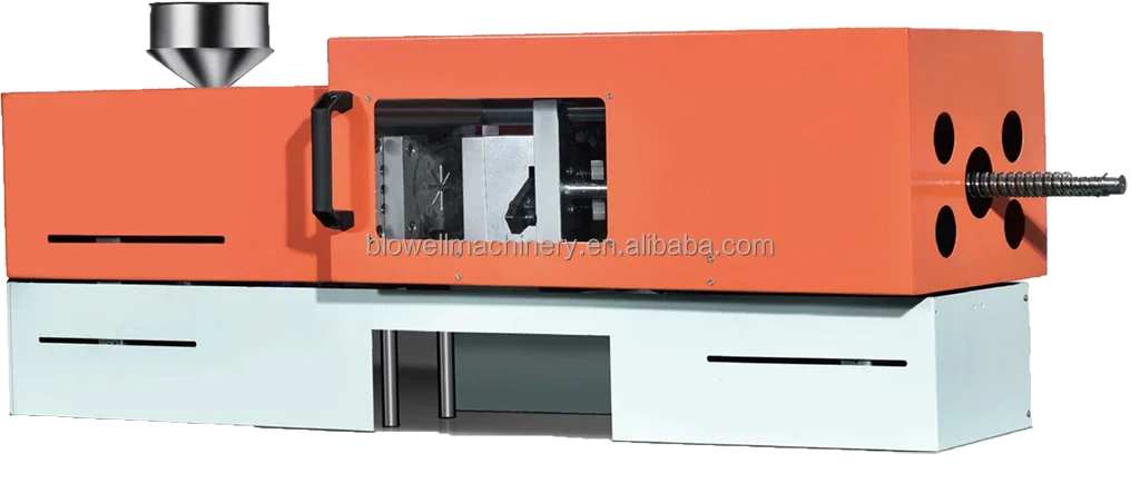 Electric plastic mini desktop injection molding machine, micro small ...