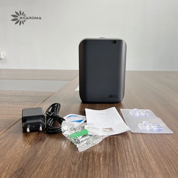 Aroma Scent X60 Diffuser Wall Mounted Scent Fragrance Aroma Machine ...