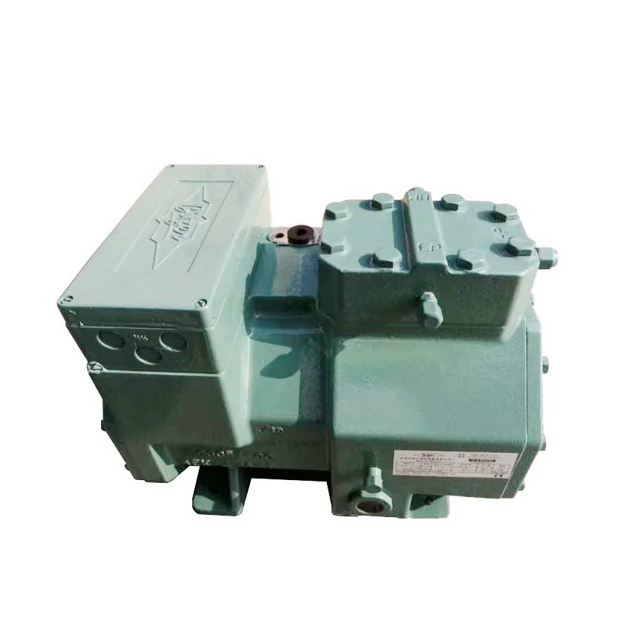 30405503 Valve Plate Assy For Bitzer Refrigeration Compressor 2fc-2.2 ...