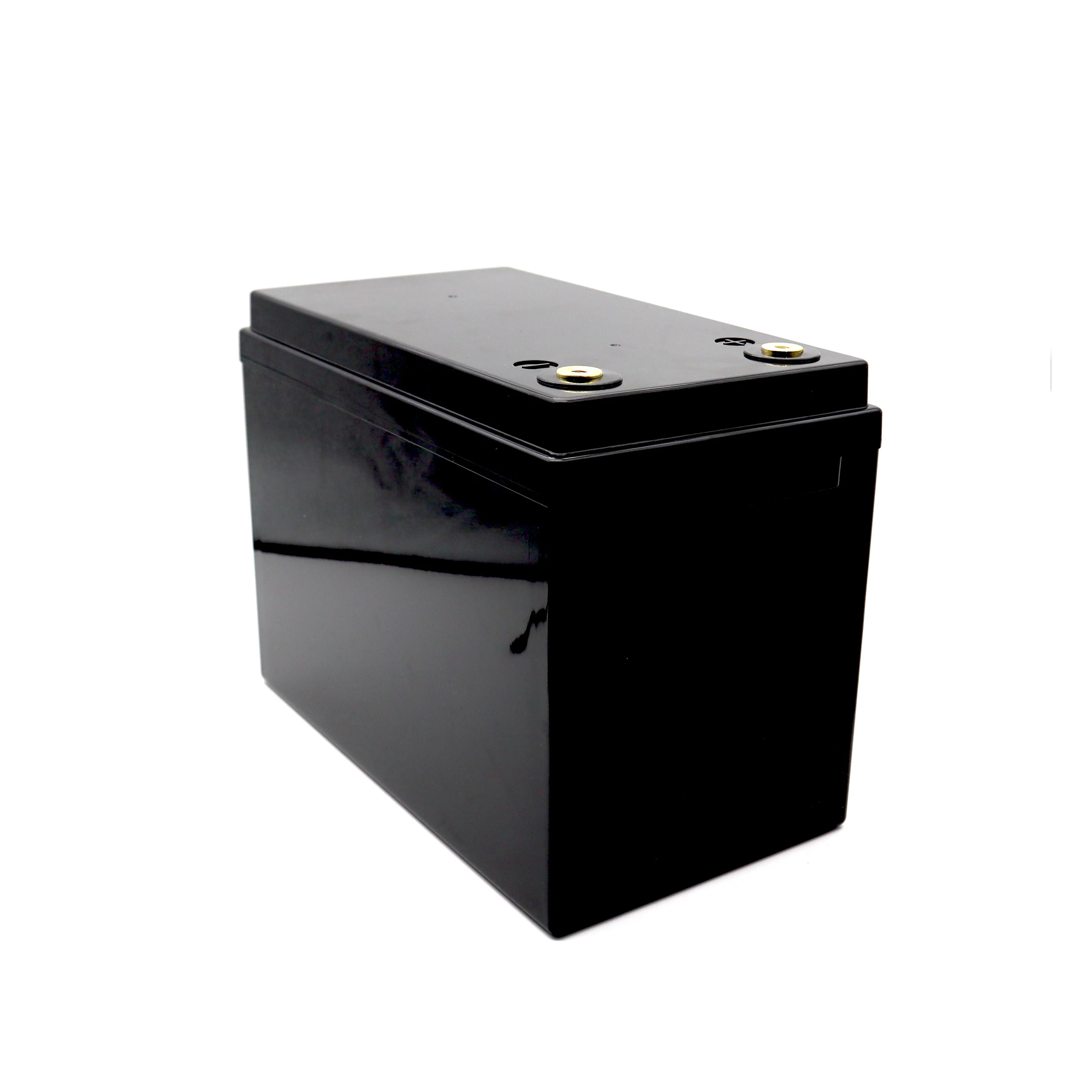 Basen Prismatic Lifeo4 Battery Box Replacement Plastic Lithium Battery ...