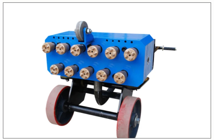 Professional Wall Planer - Efficient Wall Skinning Machine