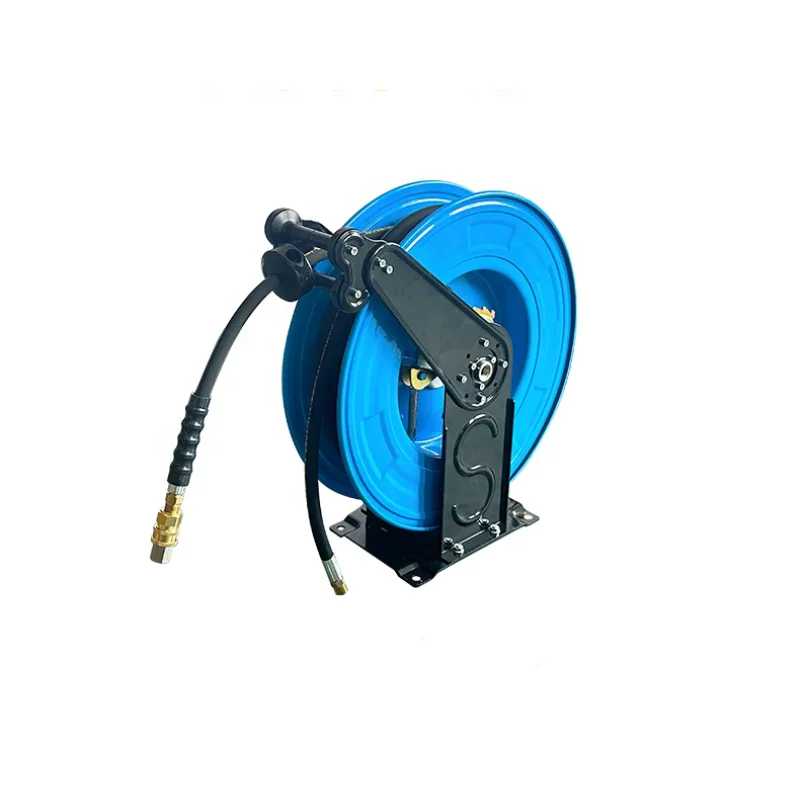 Rok pressure washer hose store