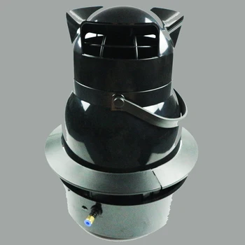 Diffuserair Diffuser Fogger Mist Maker Humidity Humidifier Cold Air ...