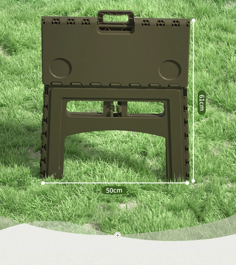 Large Outdoor Folding Plastic Camp Table Foldable - Buy Plastic Camp ...