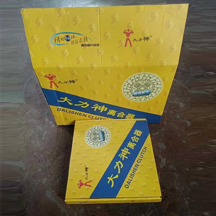 Mercedes-ben Truck Aktosca Car Drive System Clutch Disc Clutch Plate ...