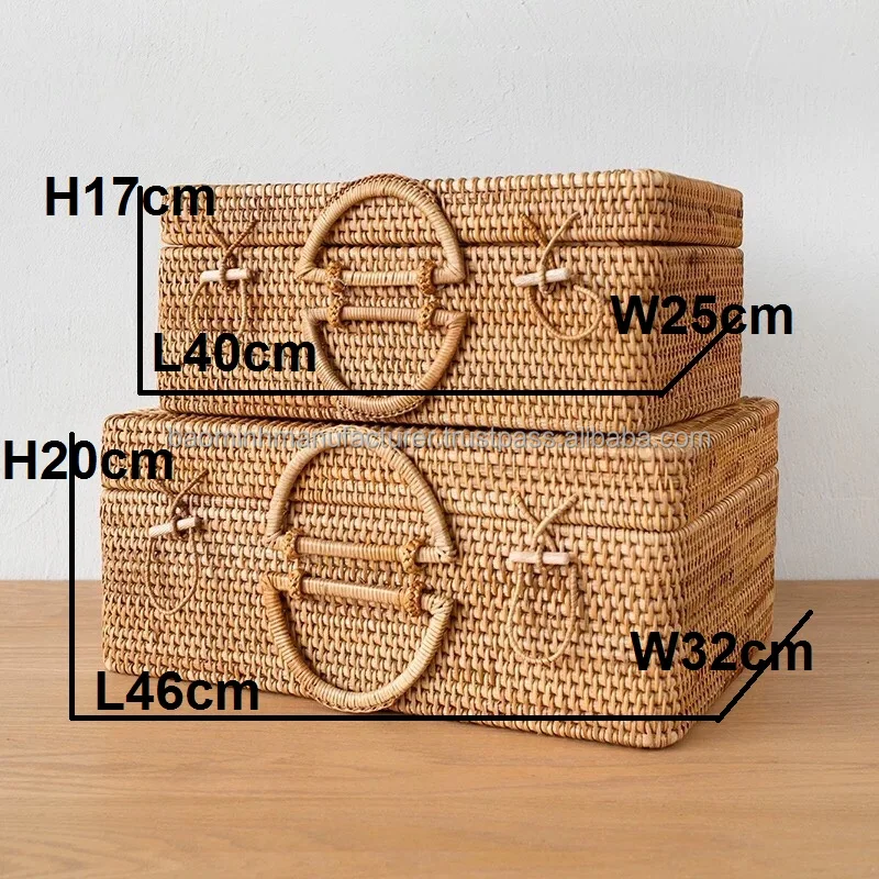 Wicker Cute Rattan Bear Suitcases Luggage And Travel Bags - Buy Luggage ...
