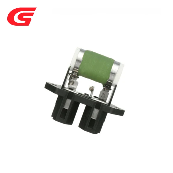 Brand New Blower Motor Resistor For 156 Sportwagon 51736774 7739435 ...