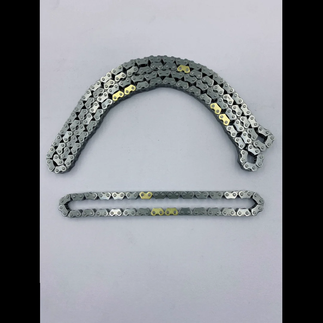 Engine Assembly Timing Chain Kit Accessories For Honda Crv 2003 Timing ...