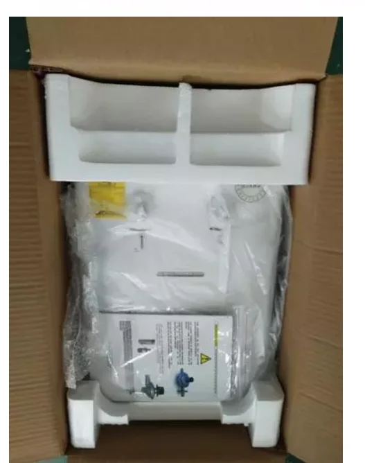 Factory Price Forced Exhaust Gas Water Heater - Buy Gas Gijar Water ...