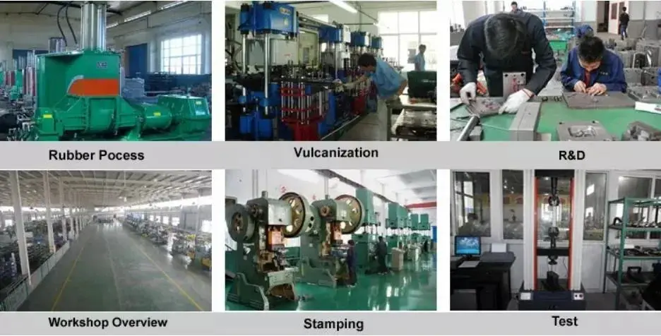 Vehicle Auto Parts Rear Control Arm China Factory Suppliers ...