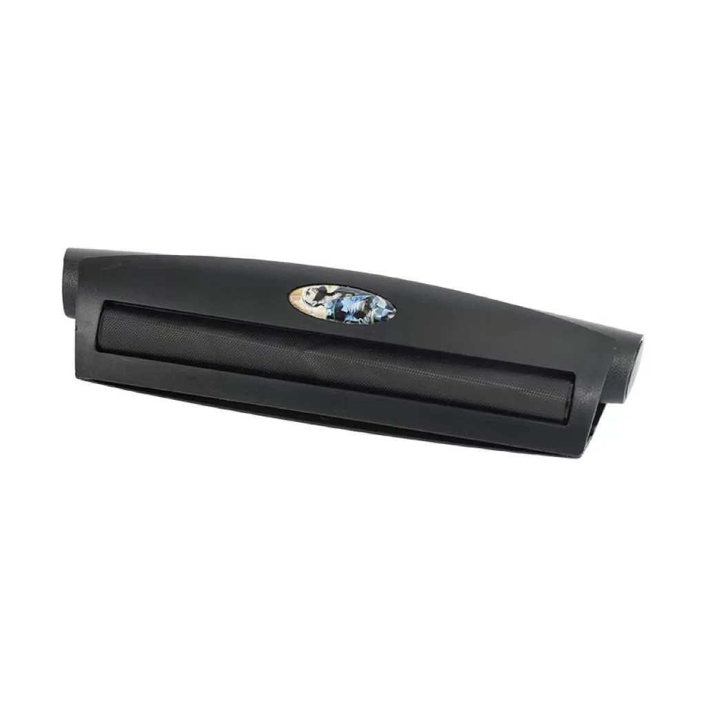 Portable Smoking Set With Herb Grinder Rolling Tray Set For Smoke Gift ...