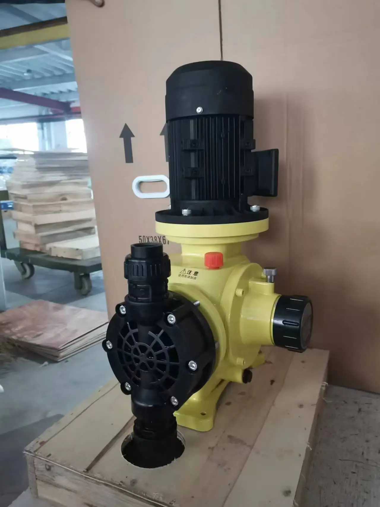 Dosing Pump /chemical Dosing Pump/metering Dosing Pump| Alibaba.com
