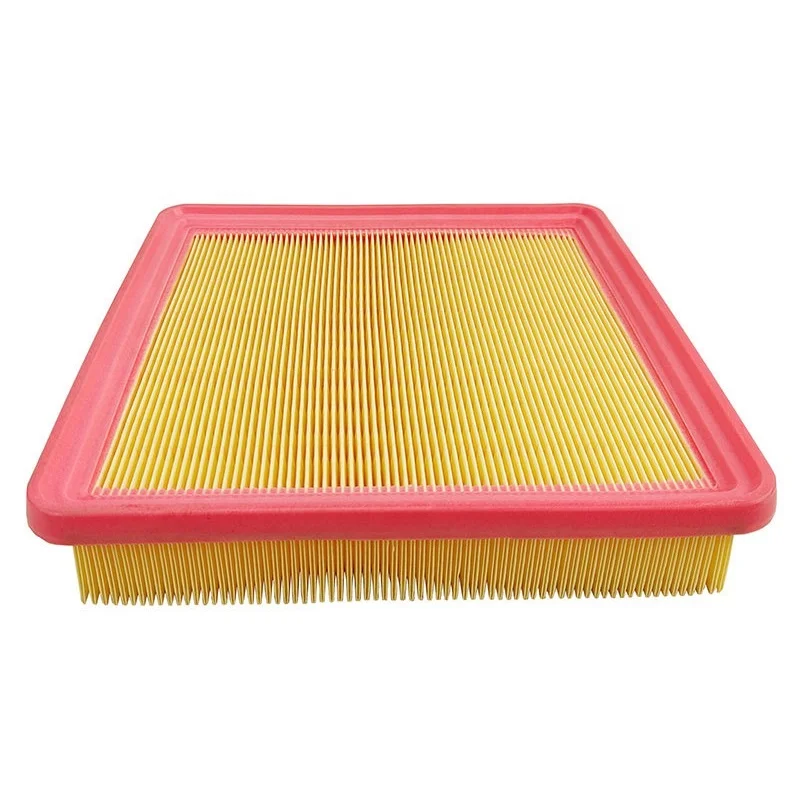 Supply High Quality Spare Parts Car Air Filter For Geely binyue 1.0T 1 ...