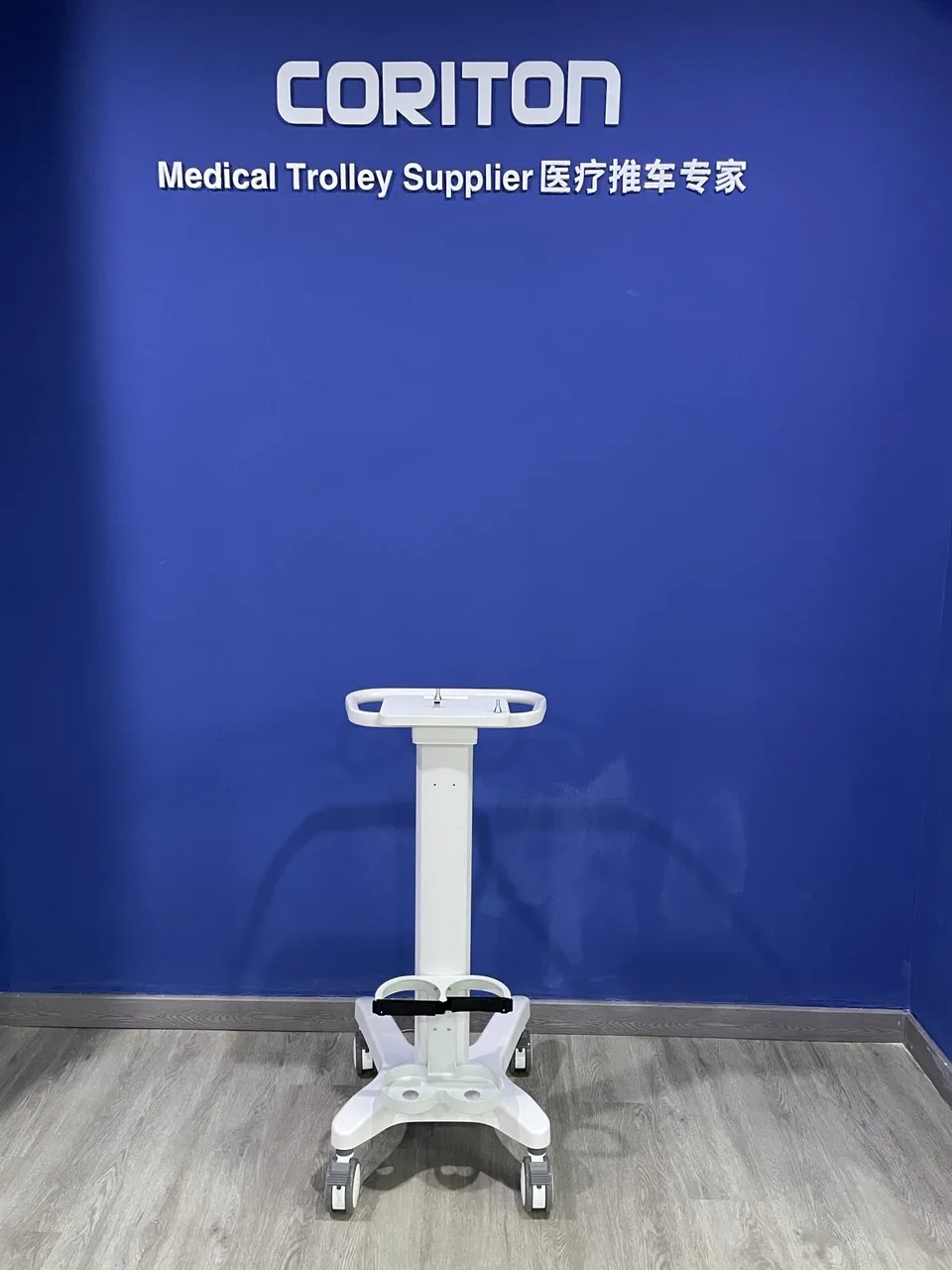 Mindray Ventilatoring Sv300 Medical Trolley Breath Circuit Pipe ...