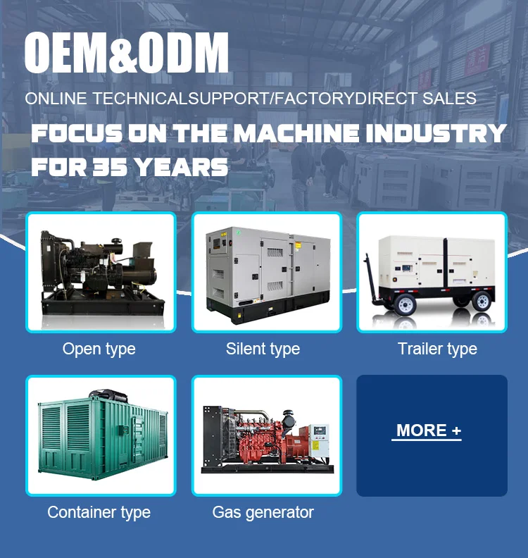 Engine Parts Spare Parts and Consumables Filters ECU AVR Diesel ...