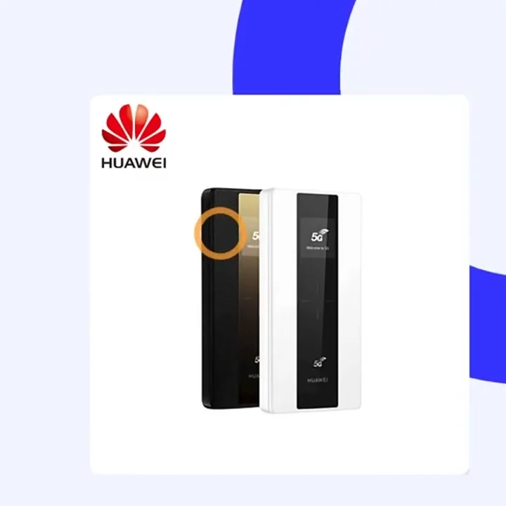 For Hw E6878-370 5g Router Wifi Battery 8000m Hotspot 2.4g & 5g ...
