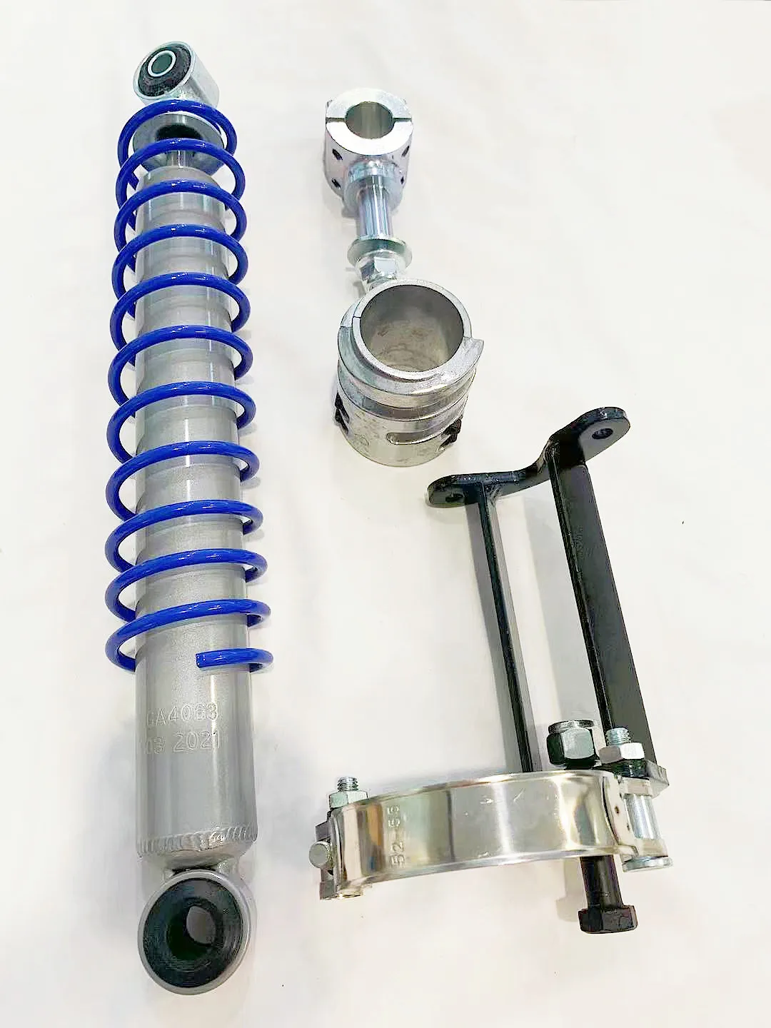 4x4 Offroad Adjustable Shocks for Toyota 4 Runner & GX470