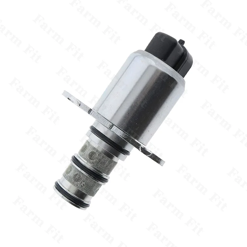 Tractor Spare Parts At310584 Hydraulic Solenoid Control Valve Fit For ...