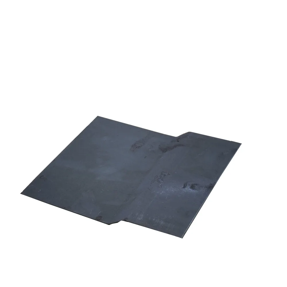 Shipping Container Spare Parts - 20ft Container Door Header Extension Plate