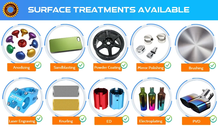 Non-standard Porous Little Titanium Part CNC Machining