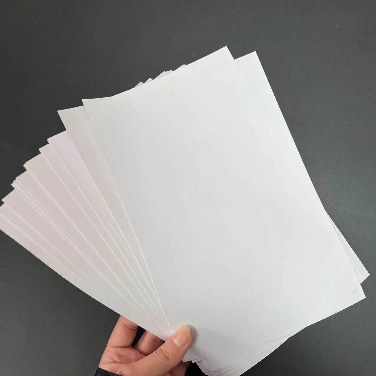 45 Gsm Offset Printing Paper Sheets 50-400gsm High White| Alibaba.com