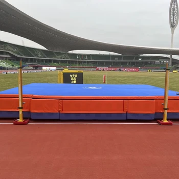 Wa Certified High Jump Upright For Field Events Athletics High Jump ...
