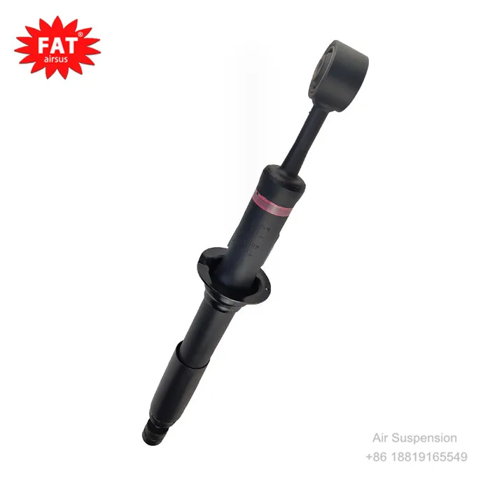 Toyota Hilux Shock Absorbers - Durable & Reliable Performance