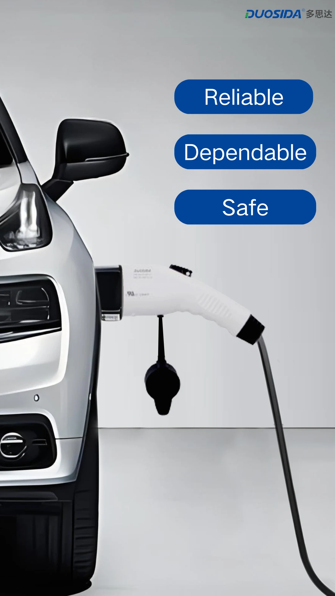 IEC AC Charging Plug Type 2 Male Charging Cable 32A| Alibaba.com