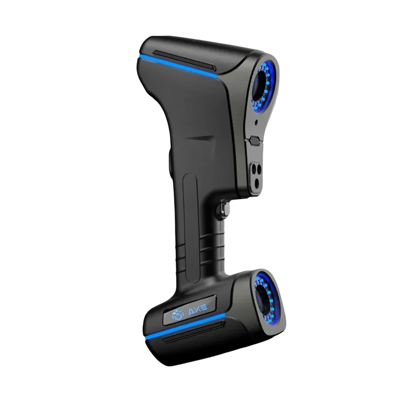 Scantech AXE 3D scanner 3d scanner for reverse engineering| Alibaba.com