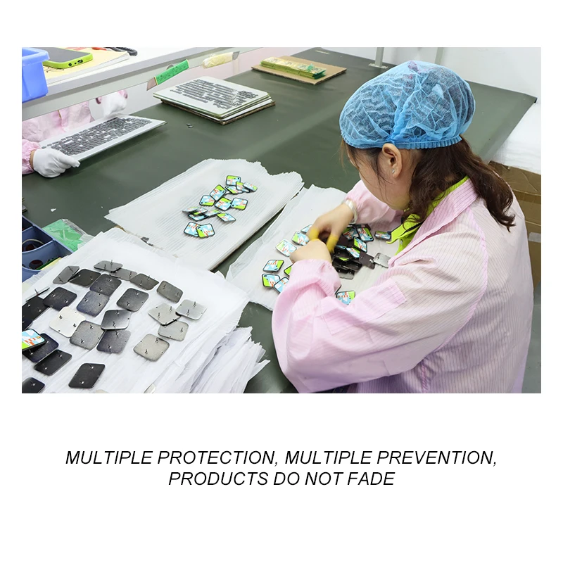 Custom Enamel Pin Personnalises Pathfinder Design Your Own Cap Safety ...