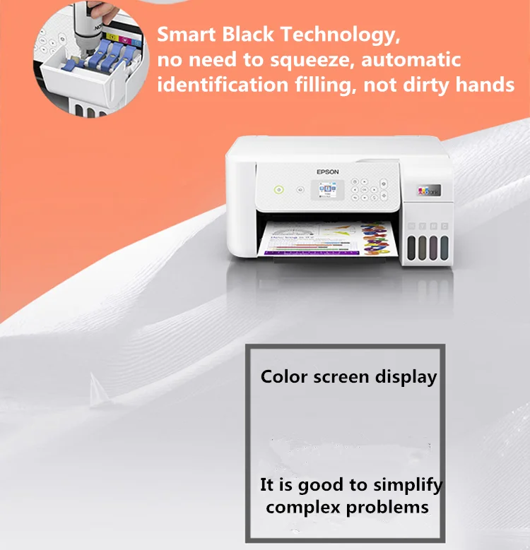Use Ep L3258/3256 /l3269/3267 Mobile Phone Wireless Wifi Original ...