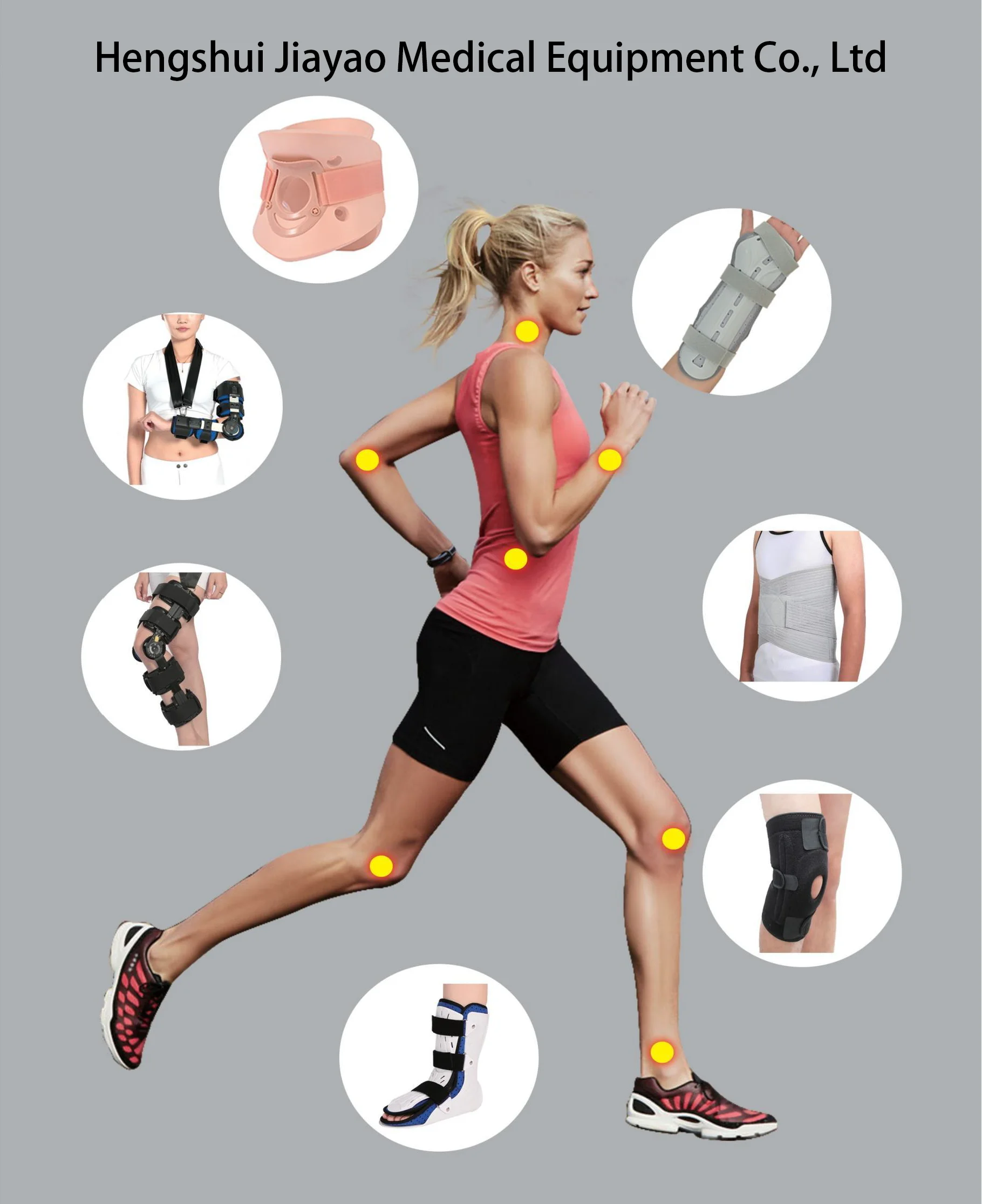 Soft Tissue Injuries Rotator Cuff Tear Joint Dislocation Orthopedic ...