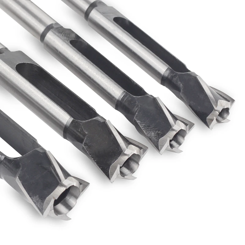 8mm 10mm 12mm 15mm Wood Core Drill Bit & Hole Saw Cutter Oem