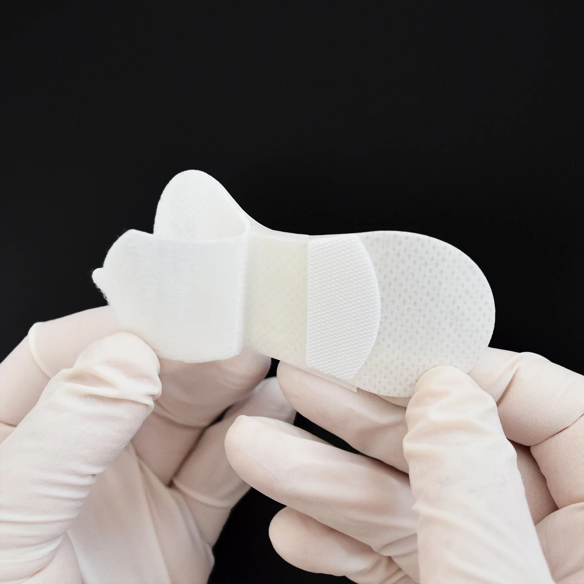 Medical Catheter Fixation Sticker - Disposable & Sterile