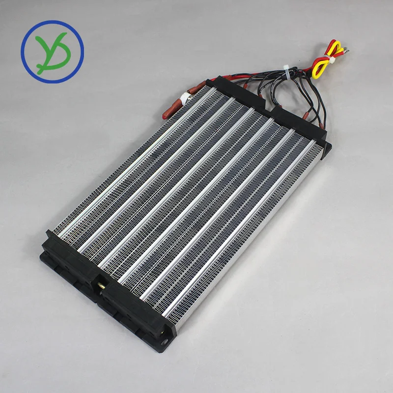 Ptc Ceramic Air Heater 4000w 220v Constant Temperature Insulated Ptc Industrial Heater - Buy Ptc ...