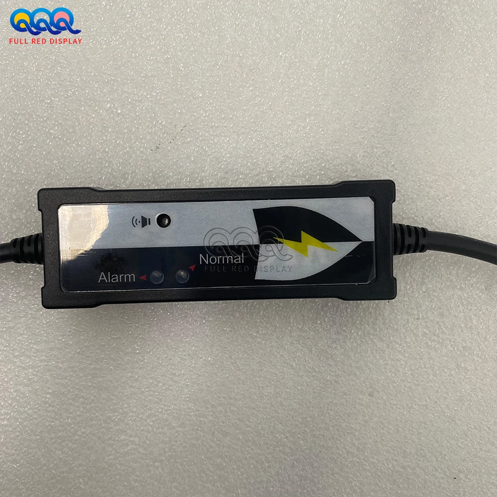 TOP Anti Theft Device Harness for ICT Bill Acceptor Anti Cheating ...