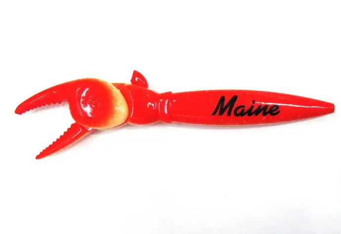 Copllent Strange Crab Claw Modeling Pen Plastic Ballpoint Pen Gifts ...