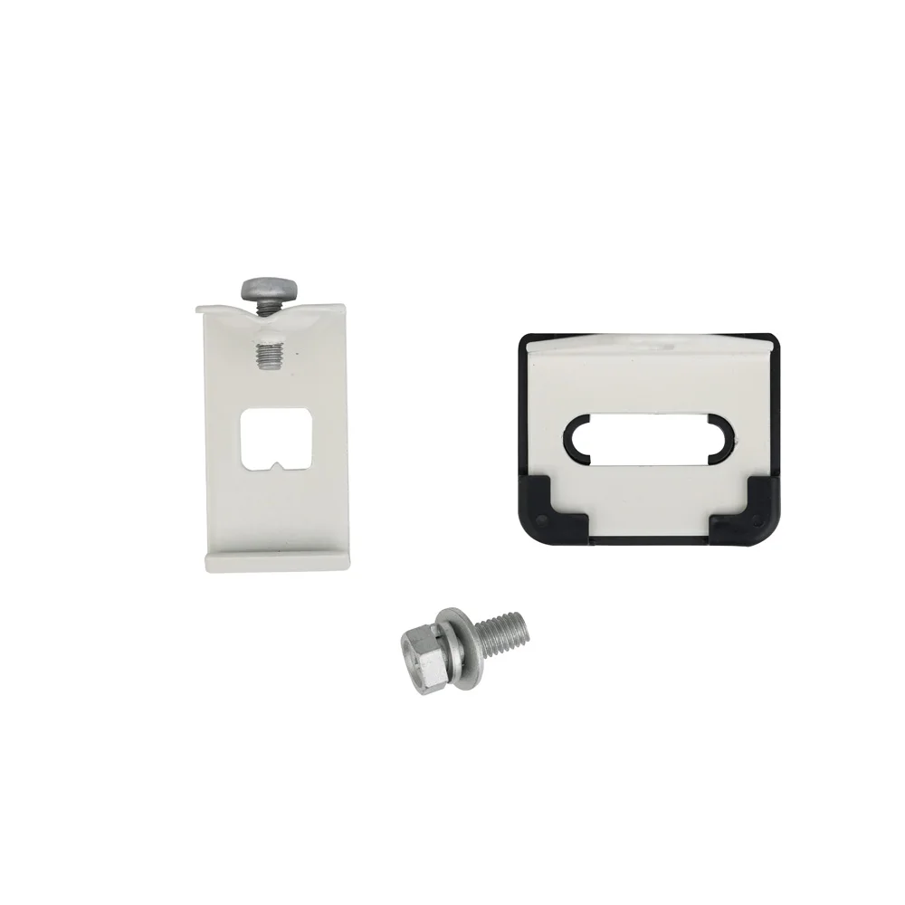 Stable and Durable Ground Holder for Mini Split A/C Units