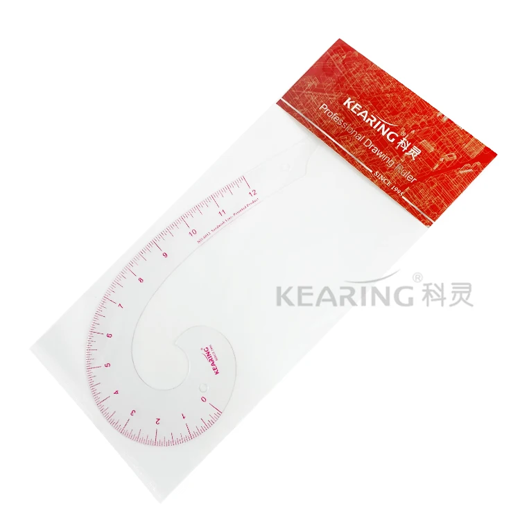 Kearing6012,Garment Ruler,Drawing Mold French Curves Stick Images - Buy ...