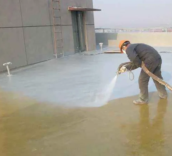 High Binding Force Primer Coating for Spray Polyurea| Alibaba.com
