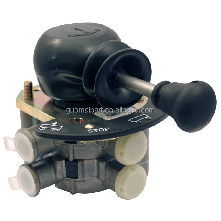 Truck Seat Raise Lower Valve Manual Height Control Valve Sv3111 (i83153 ...
